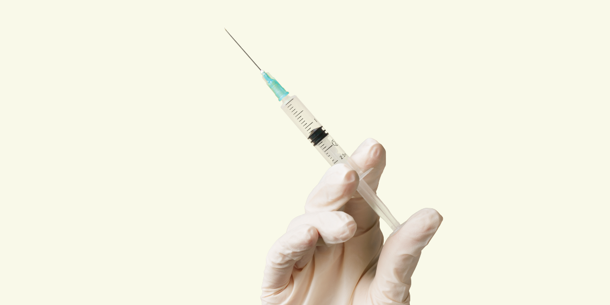 A Cortisone Shot for Plantar Fasciitis: Pros & Cons – Alleviate