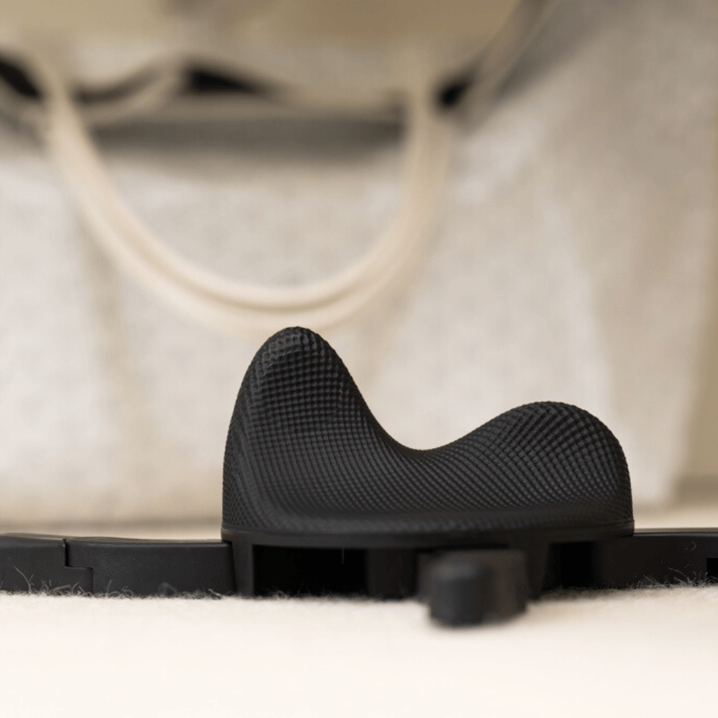 Arch Massager | Foot Massager for Plantar Fasciitis by Alleviate