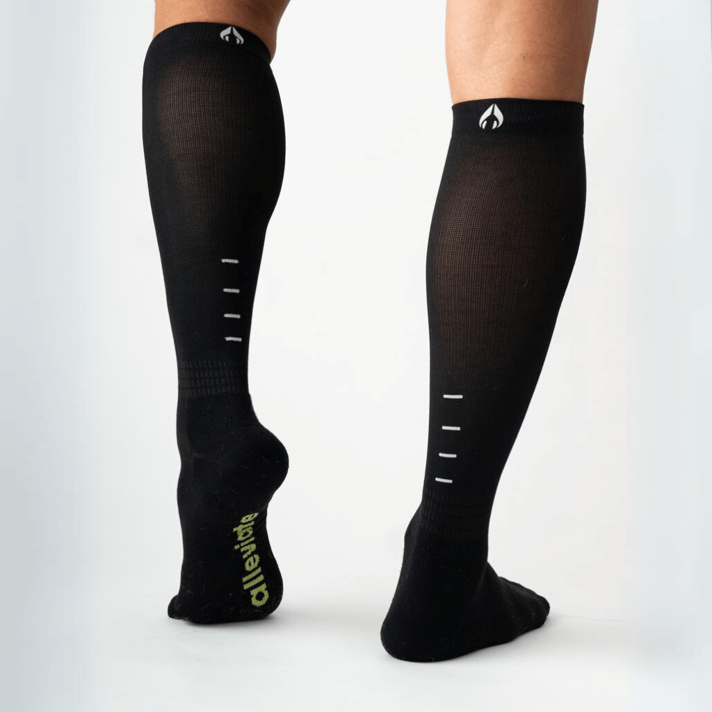 Performance Compression Socks (20+ mmHg) | Medical-Grade Compression ...