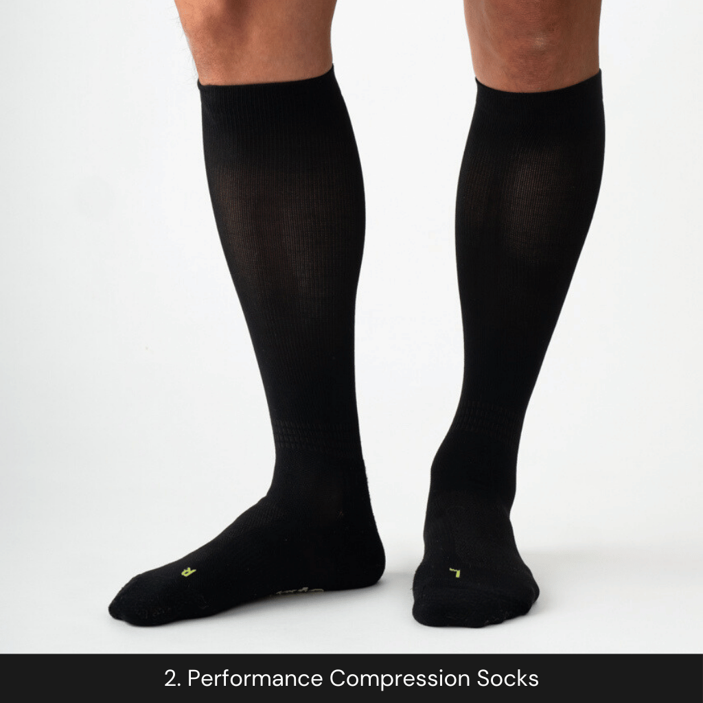 PTTD System | Posterior Tibial Tendonitis Treatment at Home by Alleviate
