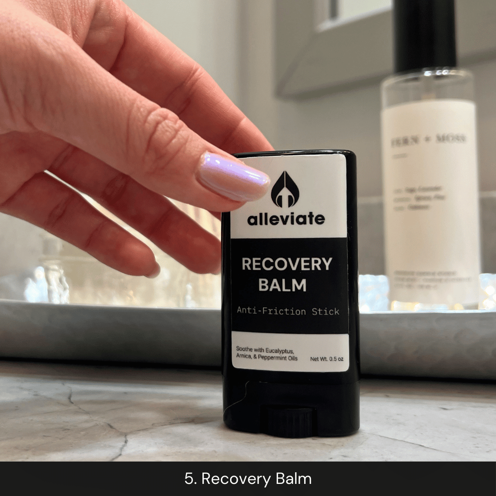 Plantar Fasciitis System: Performance Edition | Best Treatment by Alleviate