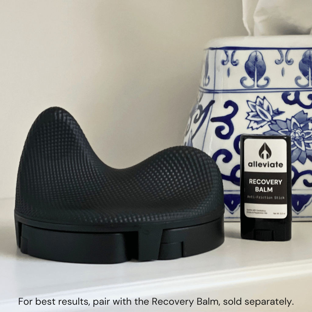 PTTD System | Posterior Tibial Tendonitis Treatment at Home by Alleviate